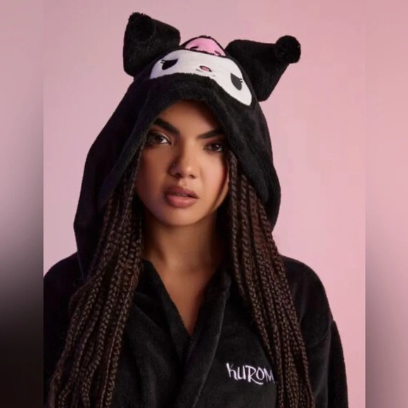 Forever 21 | Intimates & Sleepwear | Forever 2 X Hello Kitty Kuromi ...